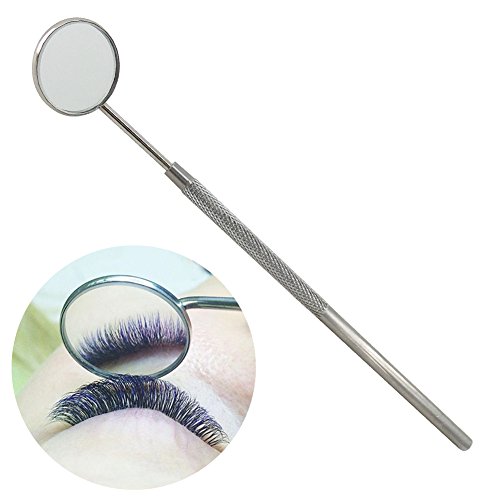 Lash Mirror – The Lash Company SA