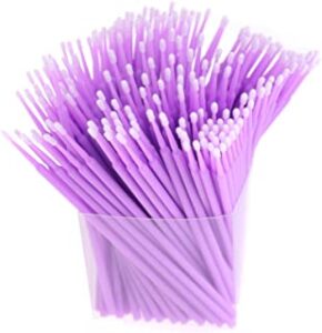 Micro Brush – The Lash Company SA